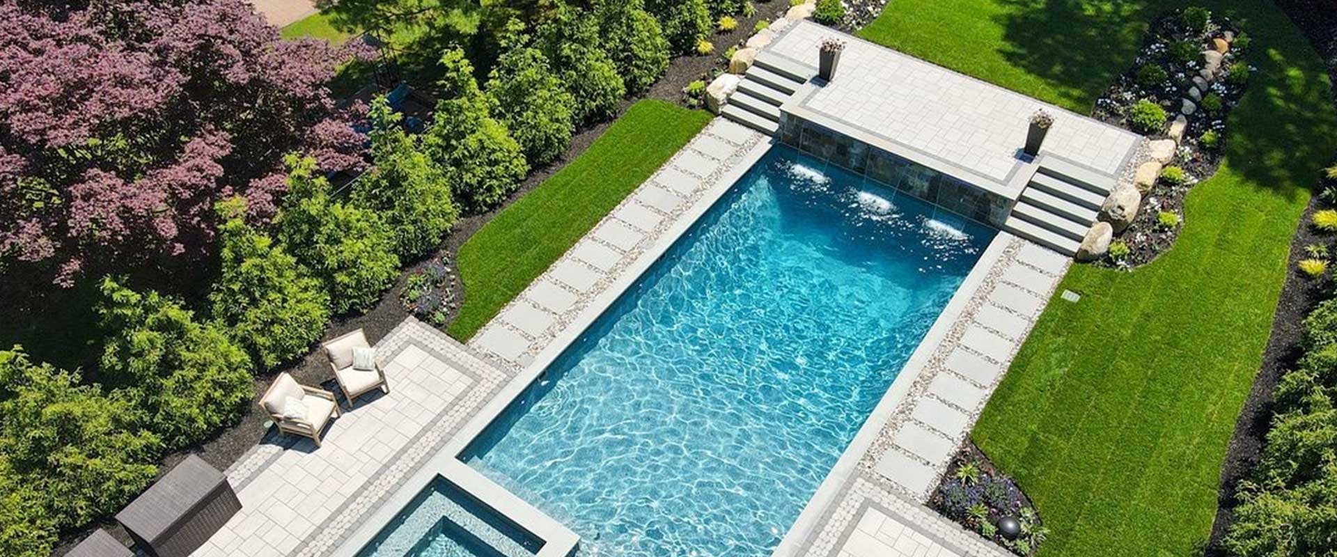 Choosing The Right Building Materials For Your Saddle River Pool ...