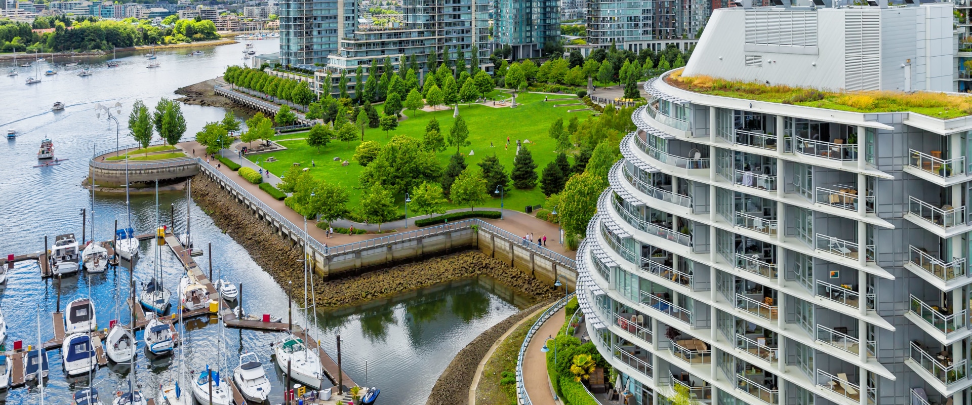 Building Efficiency: How Commercial Window Film In Vancouver ...