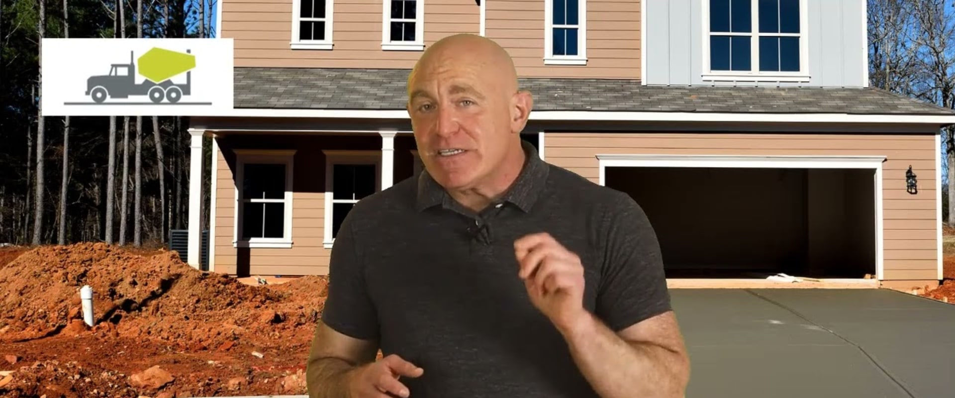 The Importance Of Quality Building Materials In Professional Concrete ...